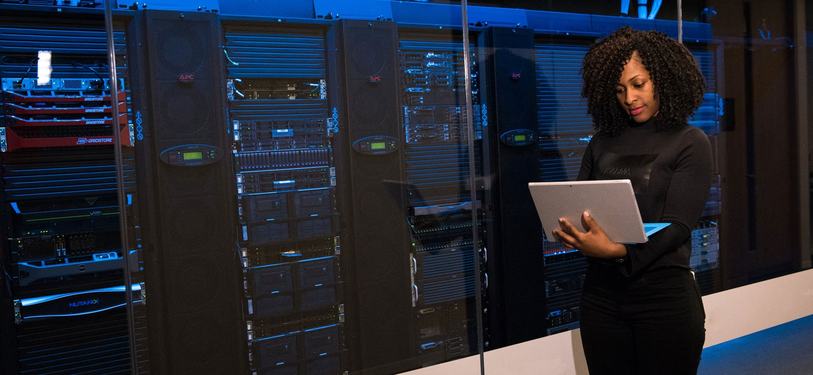 Monitoreo de infraestructura e inventario IT/IoT/OT - VZOR Infra Monitor